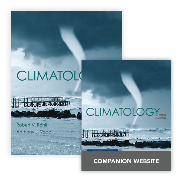 Climatology