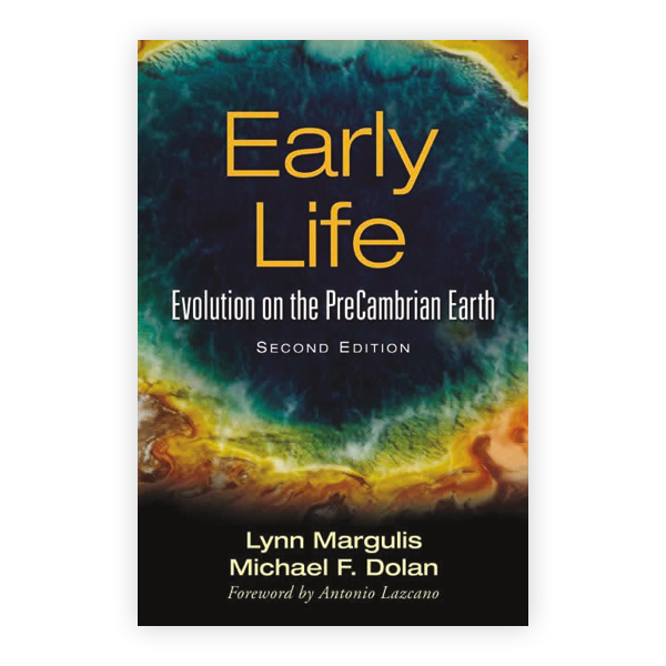 Early Life: Evolution on the PreCambrian Earth