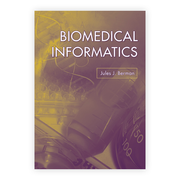 Biomedical Informatics