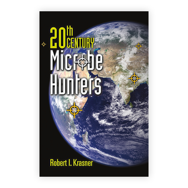 20th Century Microbe Hunters: 9780763742010