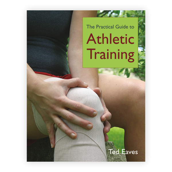 The Practical Guide to Athletic Training: 9780763746339