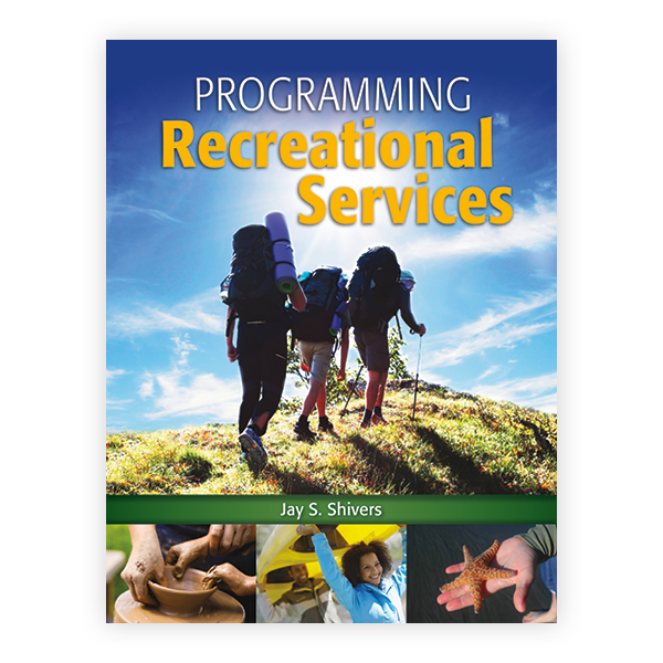Programming Recreational Services: 9780763751982