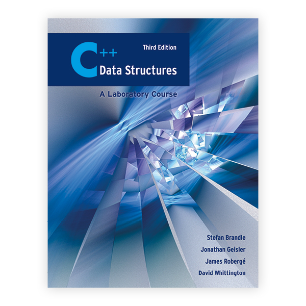 Data Structures & Theory of Computation