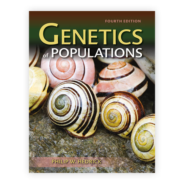 Genetics of Populations: 9780763757373