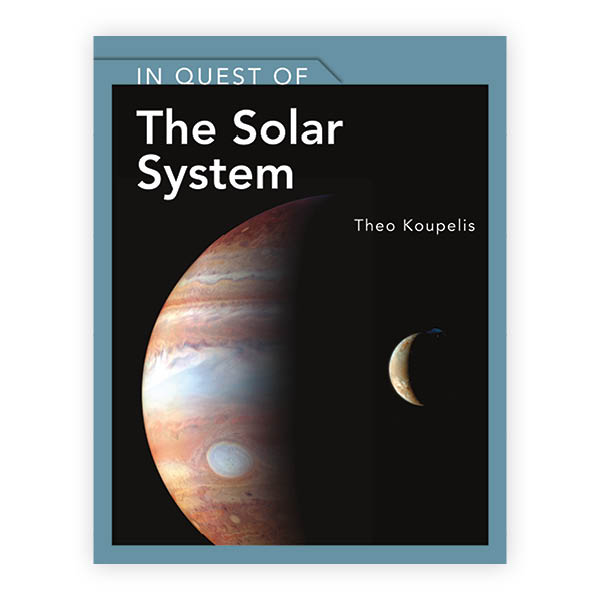 Scholastic Solar System