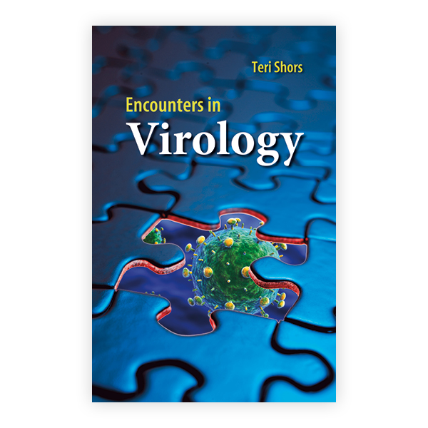 Understanding Viruses: 9781284025927