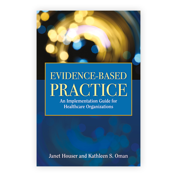 Evidence-Based Practice: 9780763776176