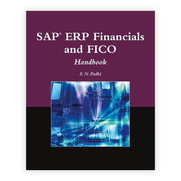 SAP® ERP Financials and FICO Handbook : 9780763780807