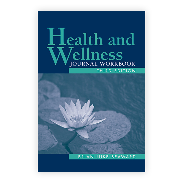 Health and Wellness Journal: 9780763790134