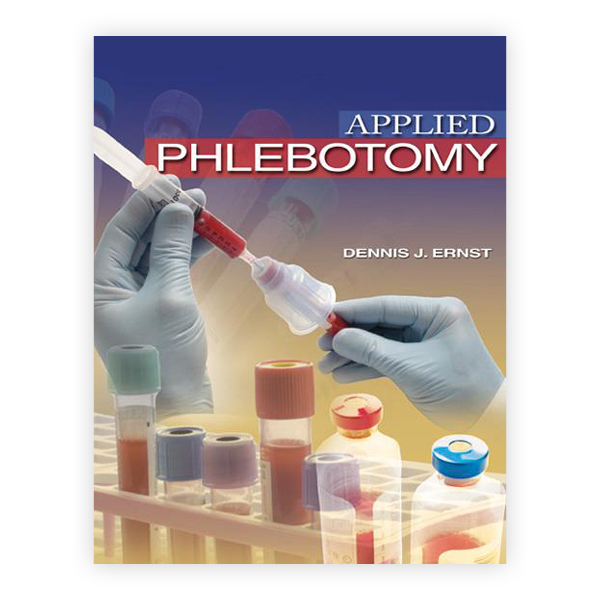 Applied Phlebotomy