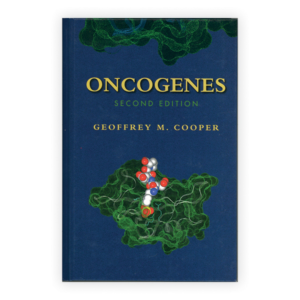 Oncogenes: 9780867209372