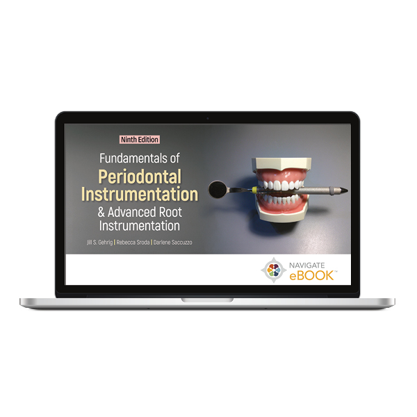 Fundamentals of Periodontal Instrumentation and Advanced Root ...