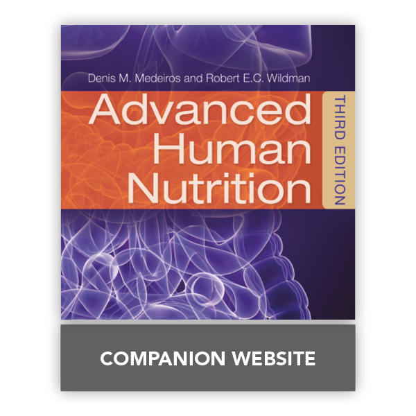Advanced Human Nutrition: 9781284235135