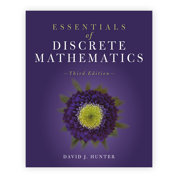Essentials of Discrete Mathematics