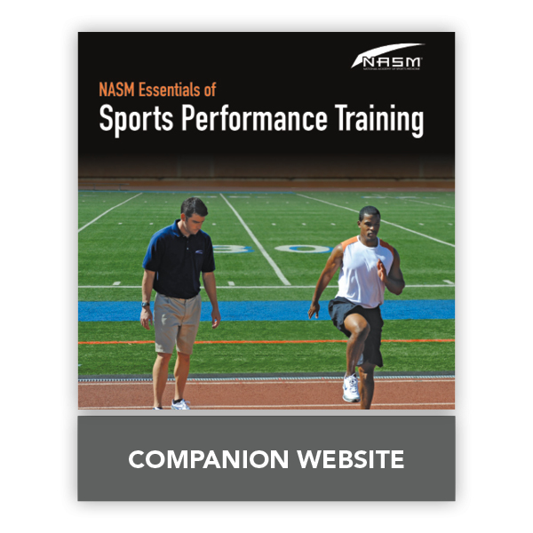 NASM Essentials of Personal Fitness Training: 9781284200881