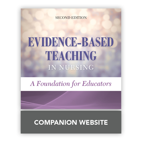 Nursing Education