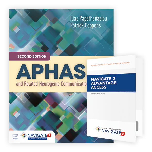 Aphasia and Related Neurogenic Communication Disorders: 9781284077315