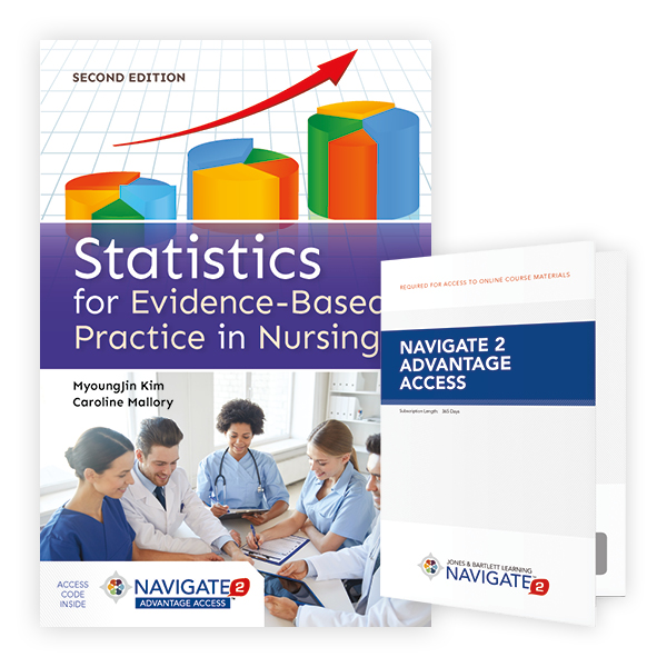 Statistics for Evidence-Based Practice in Nursing