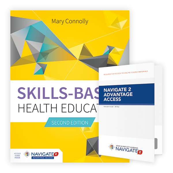 Navigate eBook for Teaching Social and Emotional Learning in Health ...