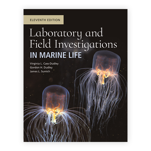 Laboratory and Field Investigations in Marine Life: 9781284090543