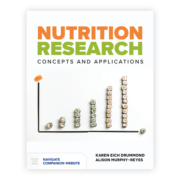 Navigate eBook Access for Nutrition Research: 9781284227147