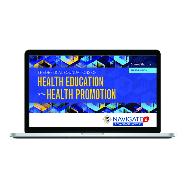 Theoretical Foundations of Health Education and Health Promotion ...