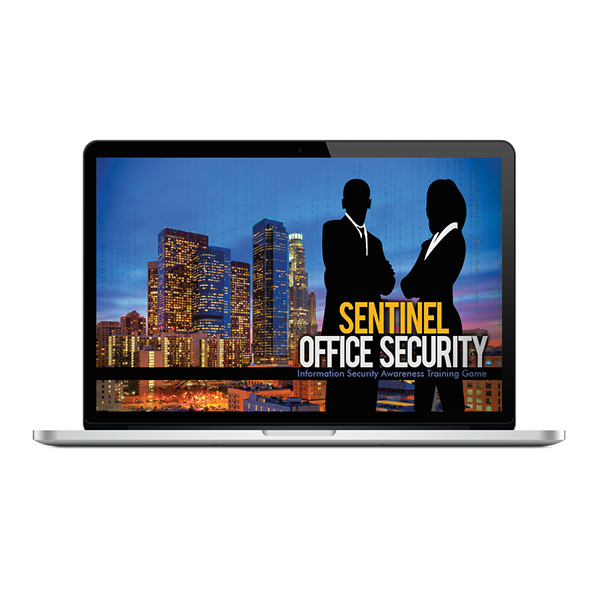 Info Sentinel: Office Security: 9781284105353