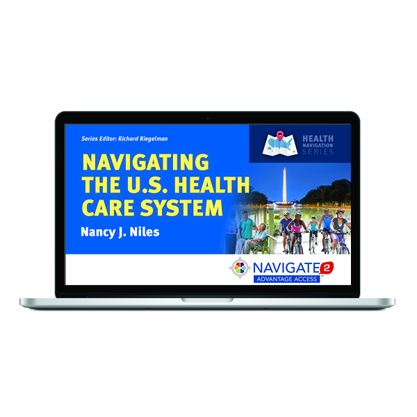Navigate 2 Advantage Access for Navigating the U.S. Health Care System