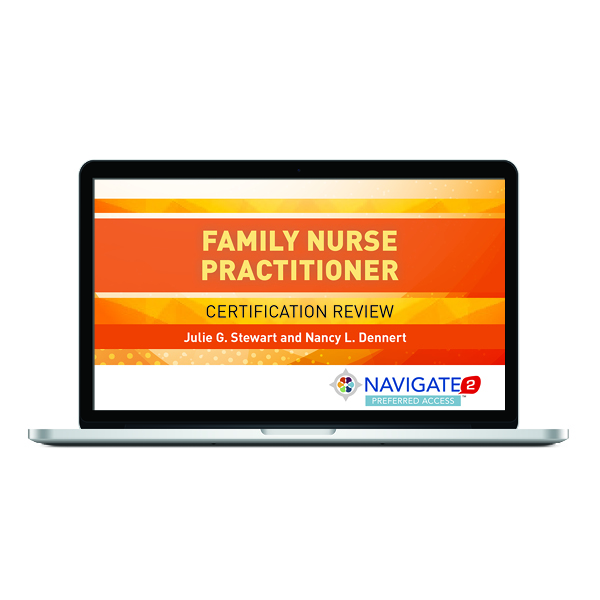 Navigate 2 Preferred Access for Family Nurse Practitioner Certification ...