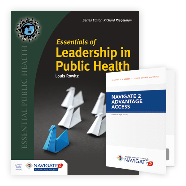 Leadership & Management