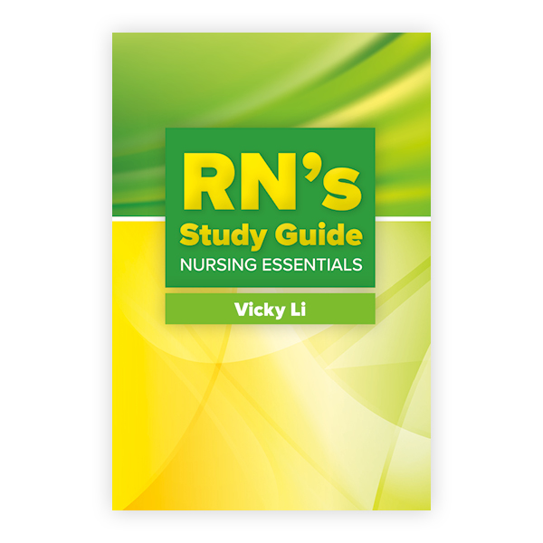 RN's Study Guide: 9781284115970