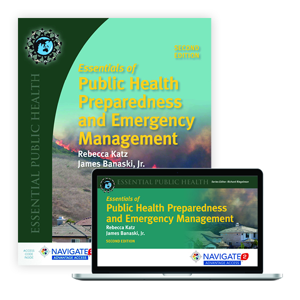 Public Health Preparedness