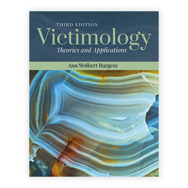 Criminology & Victimology
