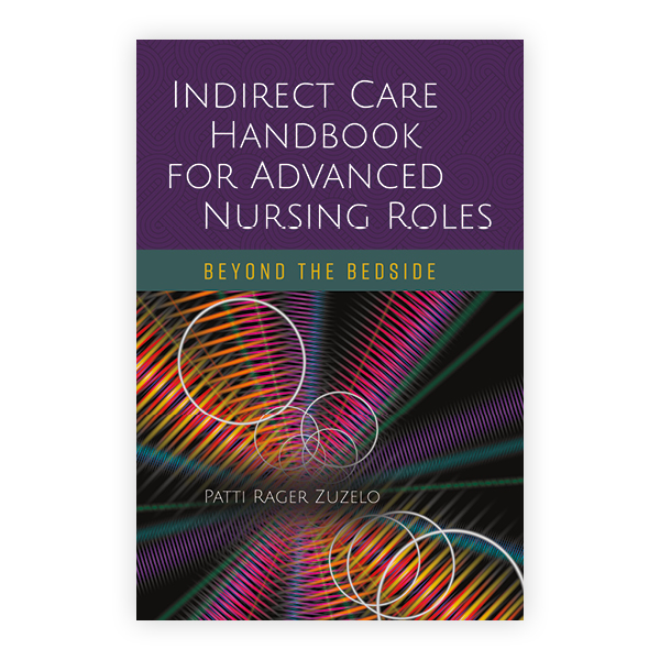 Indirect Care Handbook for Advanced Nursing Roles: 9781284144109