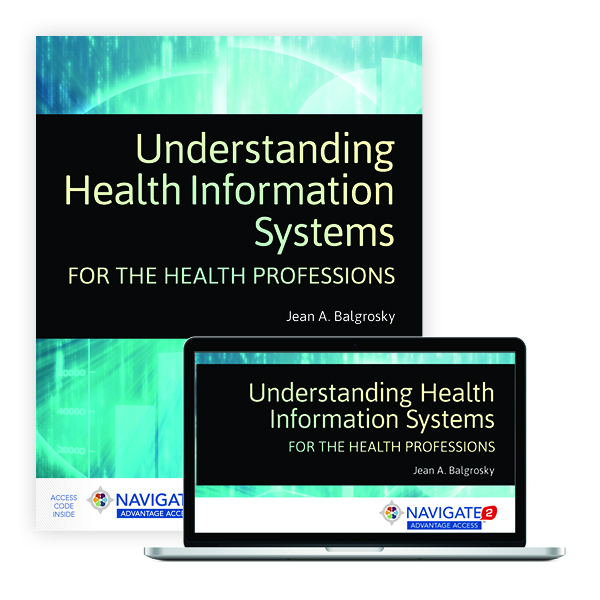 Understanding Health Information Systems for the Health Professions ...