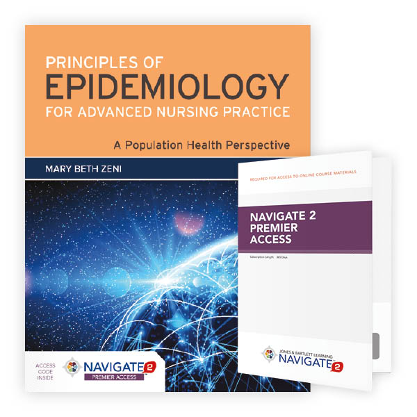 Principles of Epidemiology for Advanced Nursing Practice: A Population ...