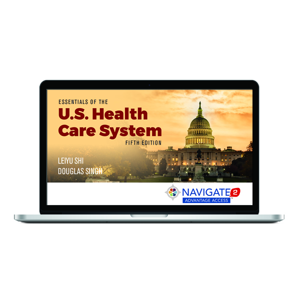 Navigate 2 Advantage Access for Essentials of the U.S. Health Care ...
