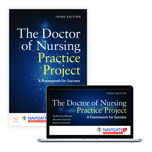 The Doctor of Nursing Practice Project: A Framework for Success ...