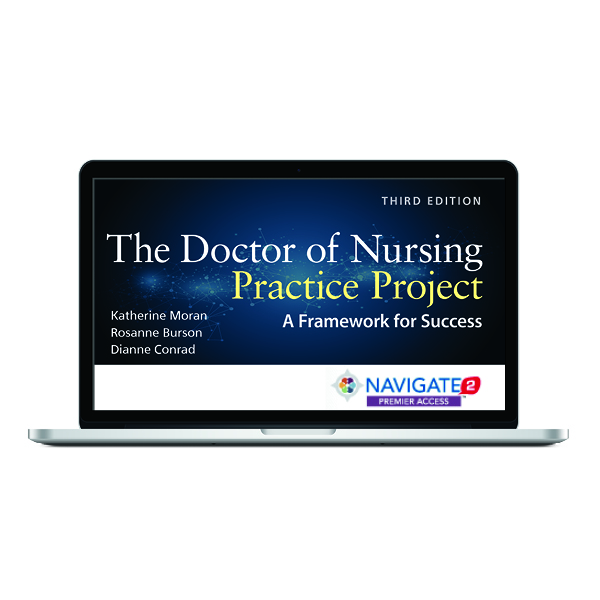 The Doctor of Nursing Practice Project: A Framework for Success ...