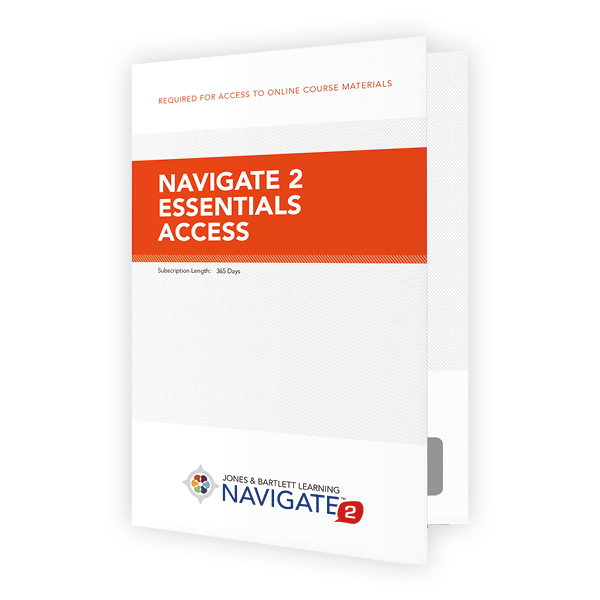 Navigate 2 Respiratory Care: Cardiopulmonary Anatomy and Physiology ...