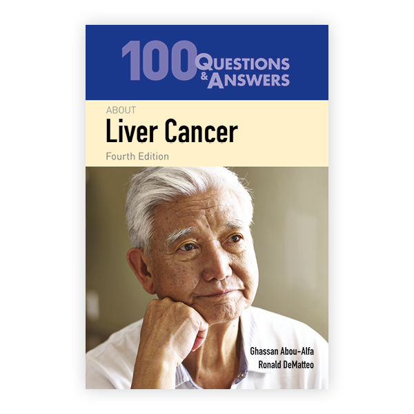 100 Questions & Answers About Liver Cancer: 9781284172195