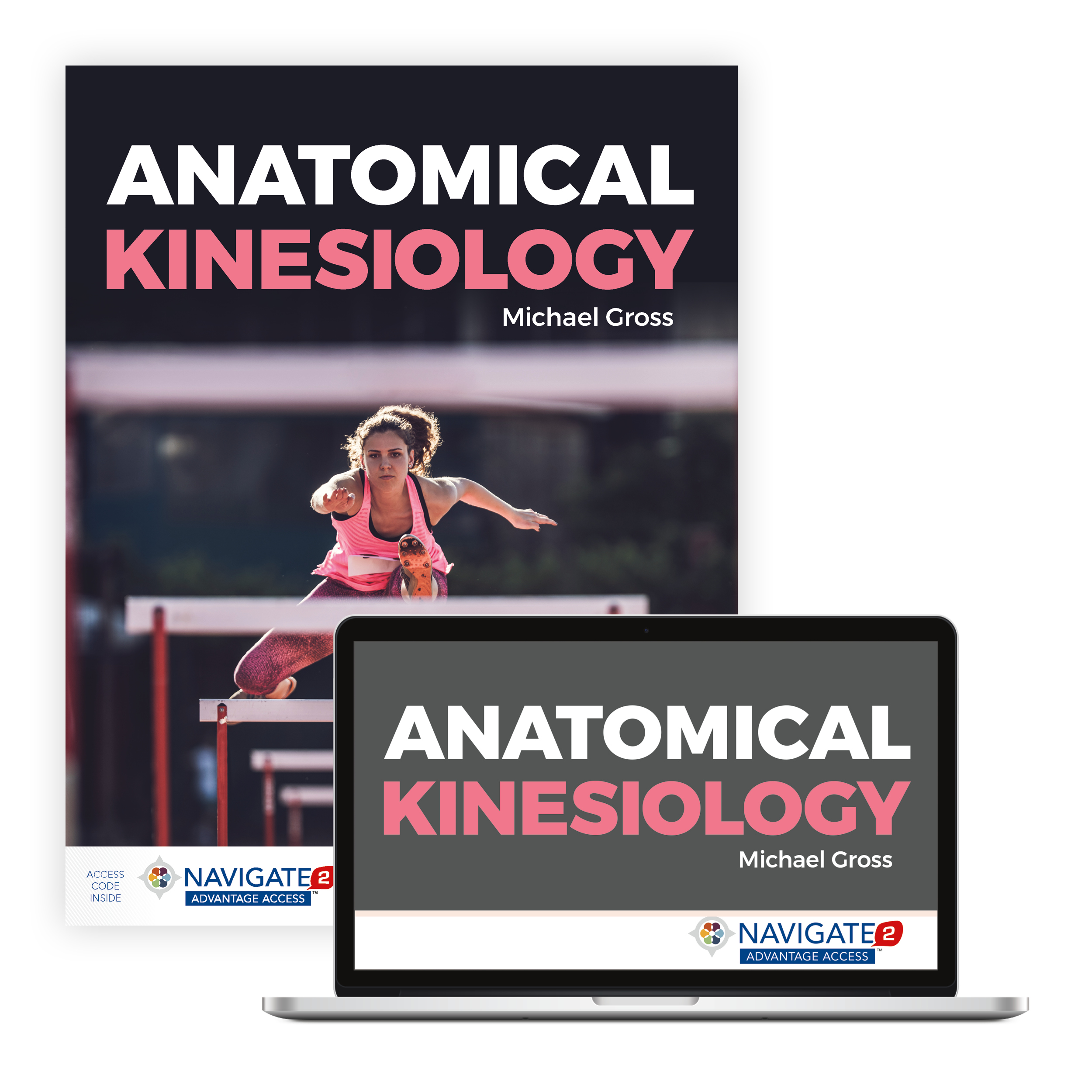 Anatomical Kinesiology: 9781284175646