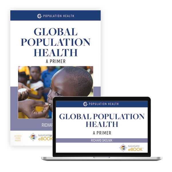 Global Health 101: 9781284145380