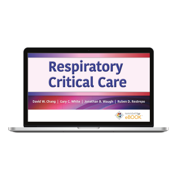 Respiratory Critical Care : 9781284177503