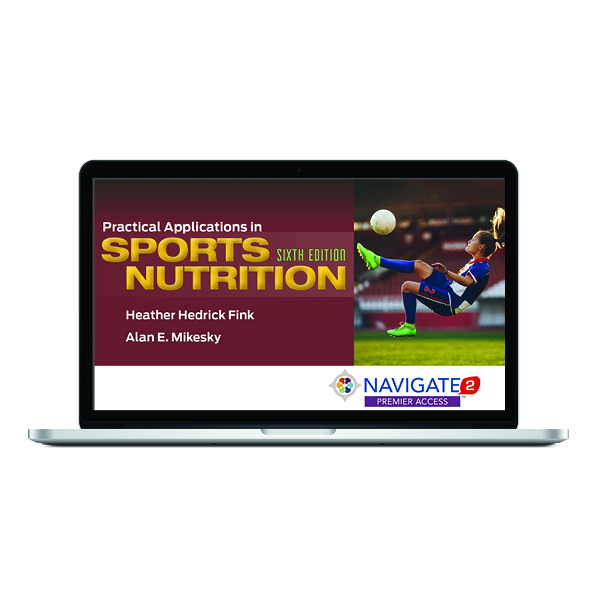 Navigate 2 Premier Access for Practical Applications in Sports ...