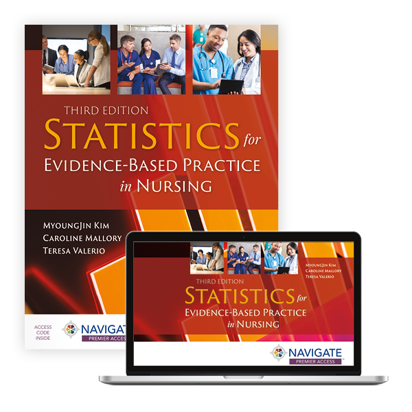 Statistics for Evidence-Based Practice in Nursing
