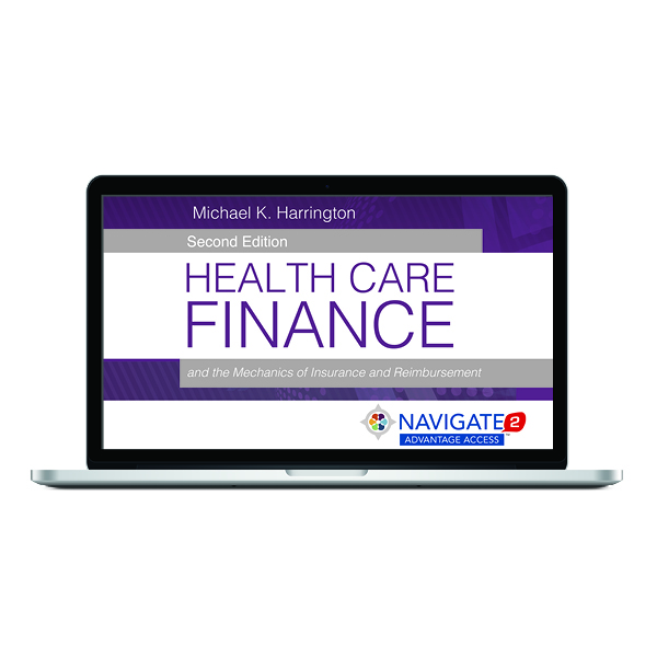Navigate Advantage Access for Health Care Finance and the Mechanics of ...