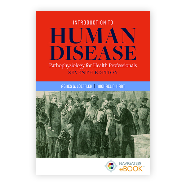 Introduction to Human Disease: Pathophysiology for Health Professionals ...