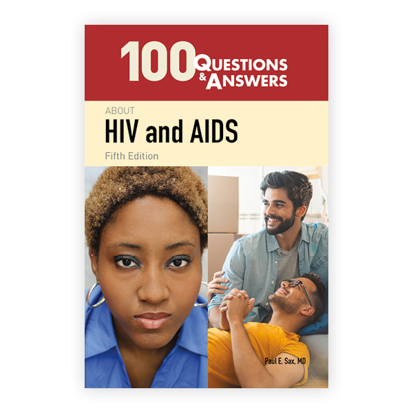 HIV Essentials: 9781284223668