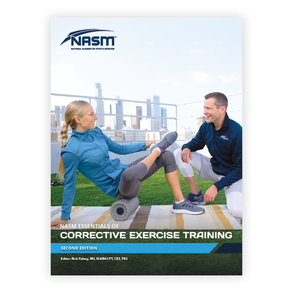NASM Essentials of Sports Performance Training: 9781284147988
